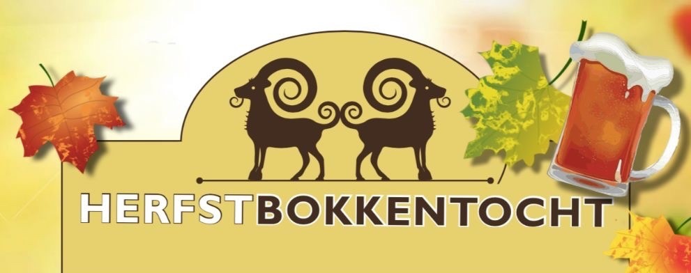 Herfstbokkentocht